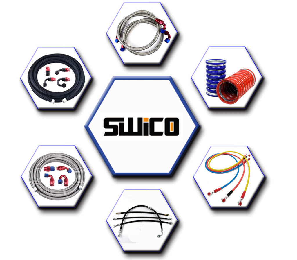 Vehicle Hose SWICO TECHNOLOGY About Us